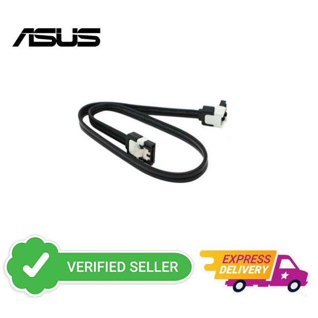 Asus 1 piece per pack SATA 3.0 III 6Gb/s HDD SSD Drive Data Straight ...