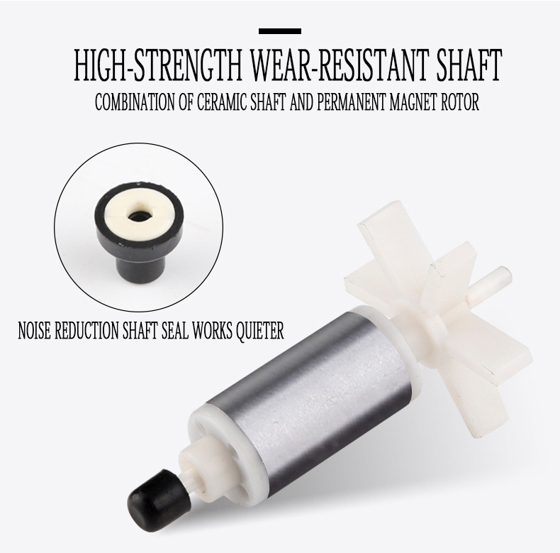 Aquarium SUNSUN HW-3000 Inverter UV Smart Canister Filter 90cm-180cm ...