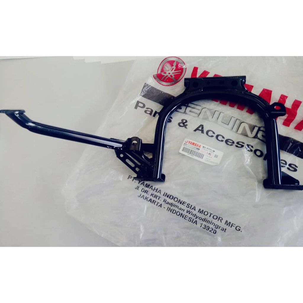 NVX NVX155 AEROX 155 NVX MAIN STAND CENTRE DOUBLE (ORIGINAL100%YAMAHA ...