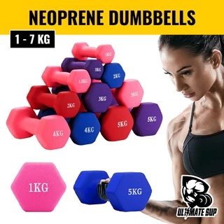 Buy Dumbbells Online, July 2024 | Shopee Singapore
