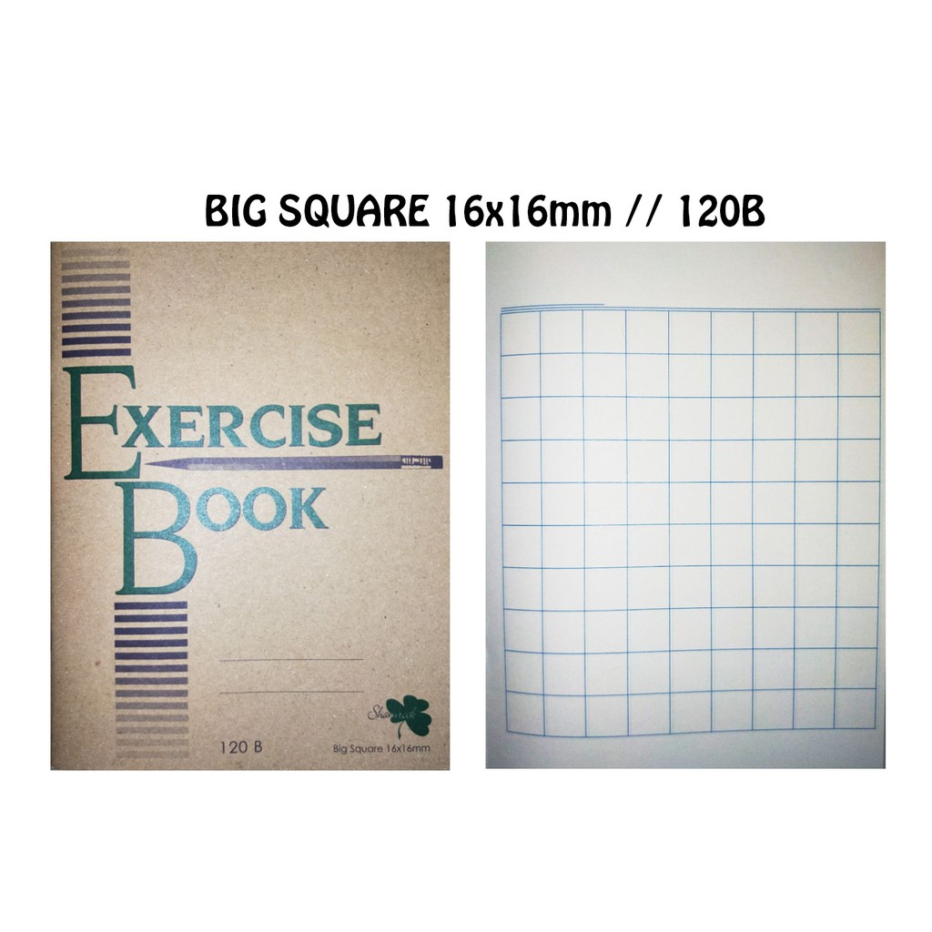 Falcon Exercise Book A5 / Square & Line / 120B & 200B | Shopee Singapore Falcon Exercise Book A5 / Square & Line / 120B & 200B | Shopee Singapore