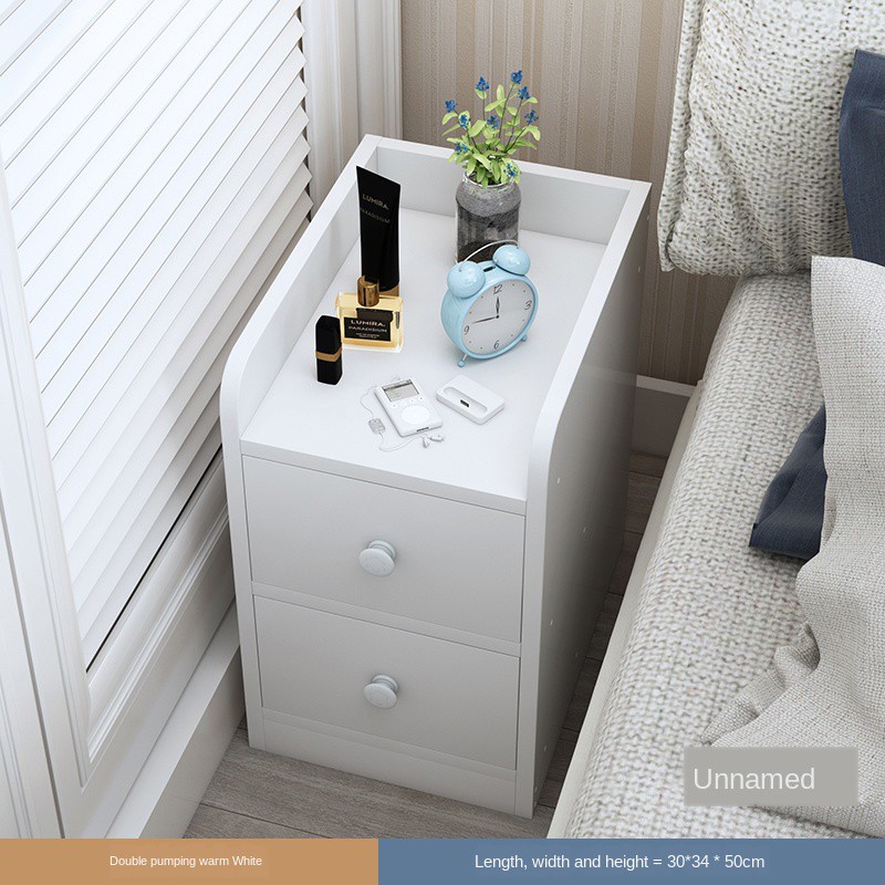 🇸🇬Free shipping🇸🇬 Ultra-narrow storage cabinet 20cm bedroom narrow 30cm ...