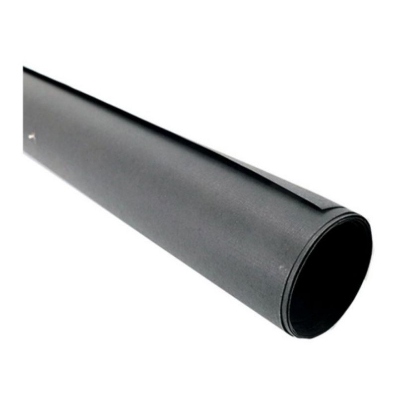 THICK BLACK LINEN CARTON PAPER 210GRAM LARGE SHEET | Shopee Singapore