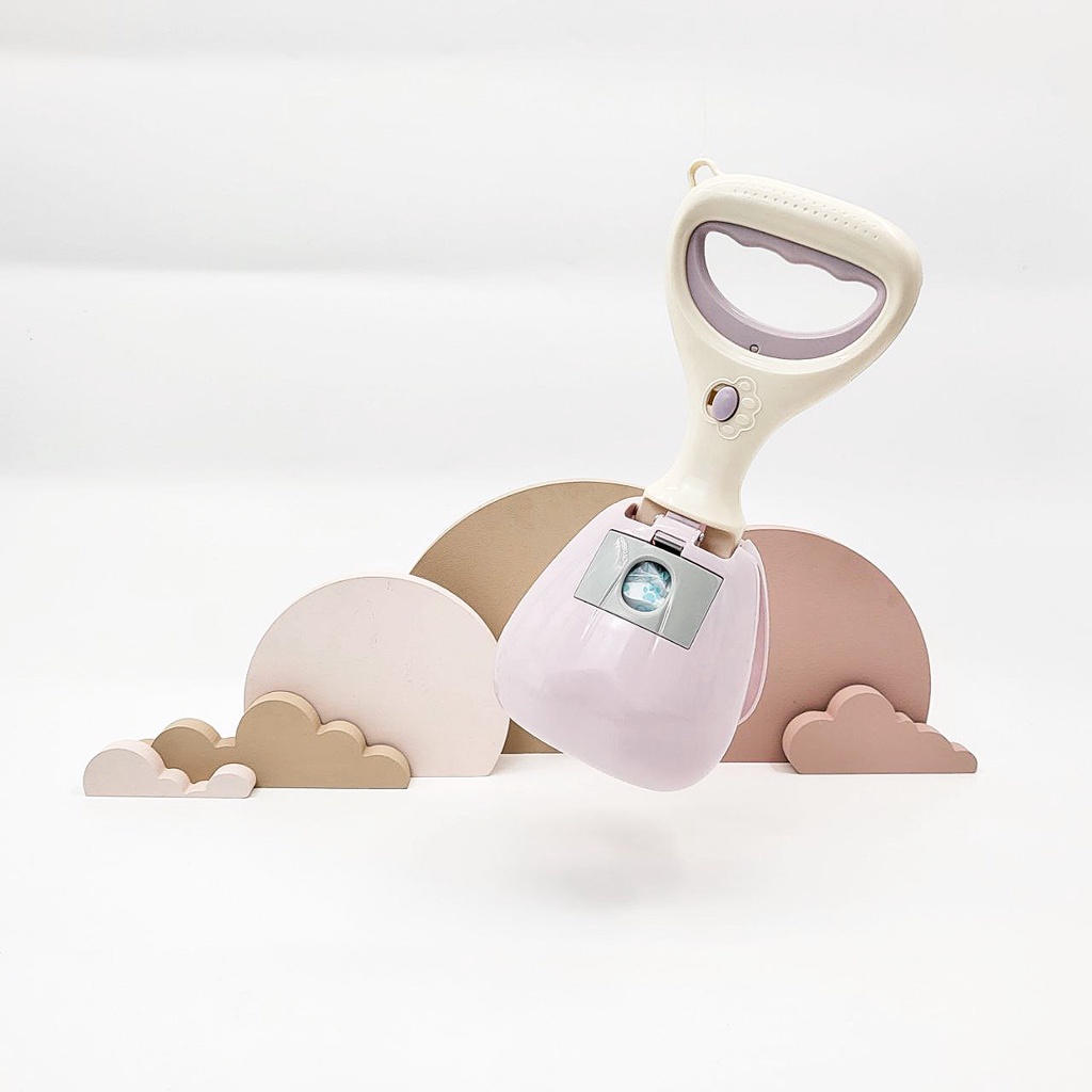 Cloud Dog Poop Picker/Poop scooper/Pet Excrement collector/Poop ...