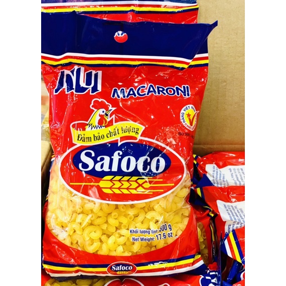 Safoco Dried Shrimp Pasta Pack 500G | Shopee Singapore