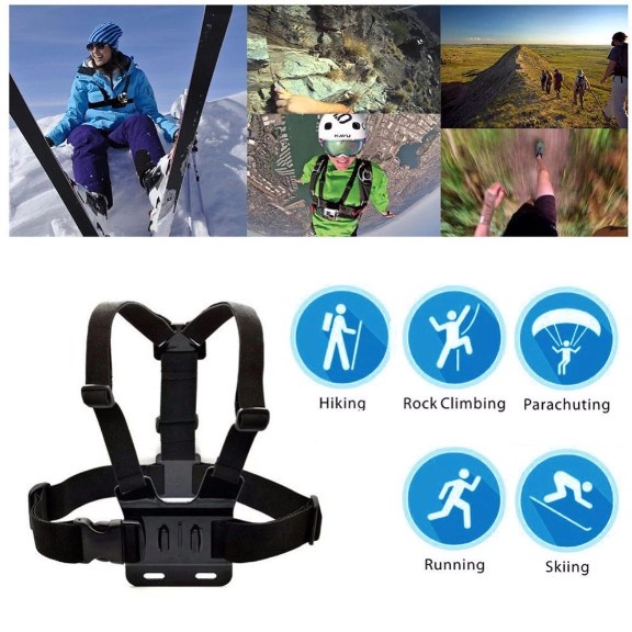 HP GANTUNGAN Strap Holder Strap Hanger Bracket Mobile Phone Camera ...