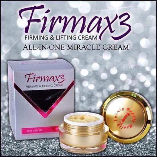 🔥HOT PRODUCT🔥 INSTOCK FIRMAX3 | FIRMAX CREAM FIRMING LIFTING REPAIR ...