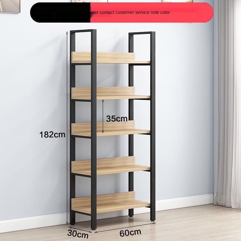 YOULITE Supermarket Shelf Multi-layer Shelf Floor Product Display Shelf ...