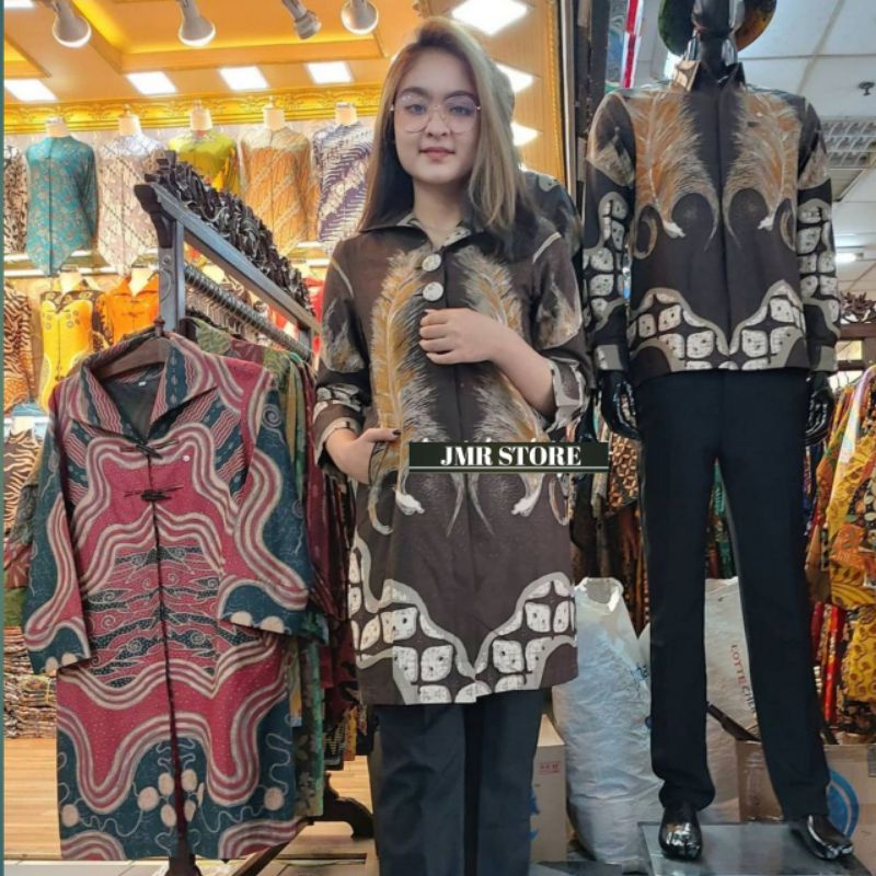 PRIA Batik Uniforms Batik Tunic Batik Uniforms Batik Uniforms Batik ...