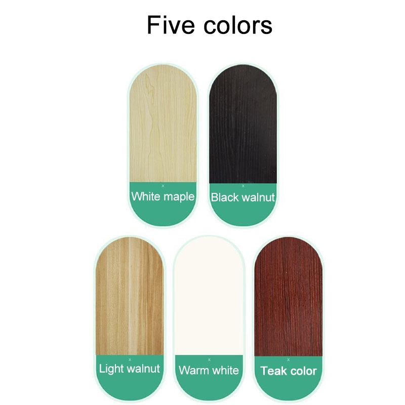 LHSG Dustproof Mobile Invisible Bookcase With Wheel Book Shelf Push ...