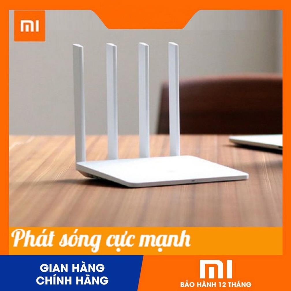 Mi Wifi Router Gen 4C Wifi Router | Shopee Singapore