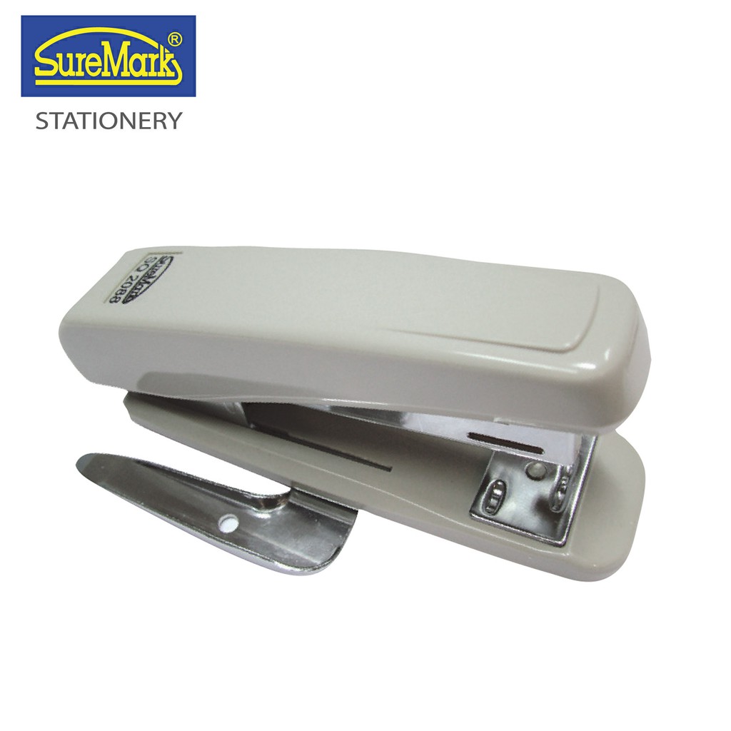 Suremark B8 Stapler | Shopee Singapore