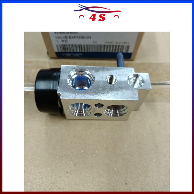 HYUNDAI SONATA YF TUCSON FORTE OPTIMA K5 ELANTRA 12 EXPANSION VALVE ...