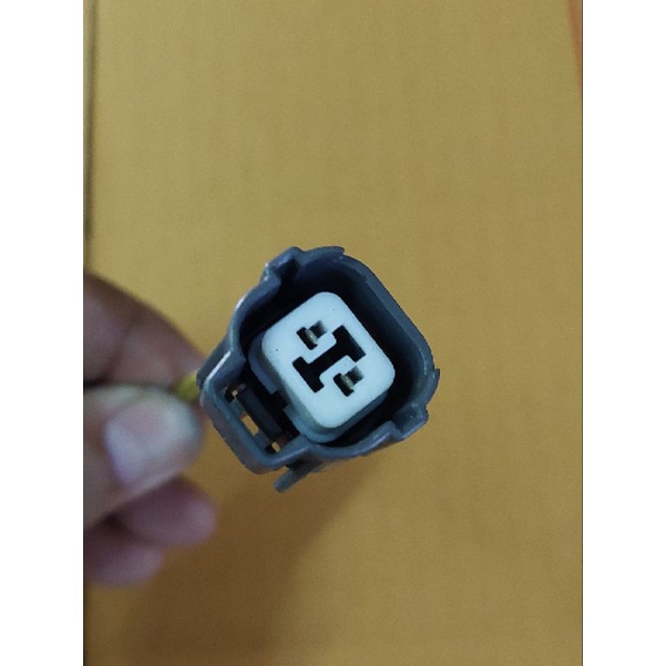 TRITON Rainfall Motor Plug Power Scene Mitsubishi Specification 2nd ...