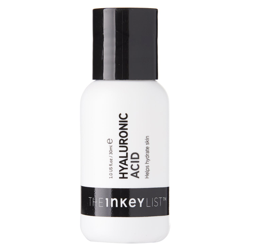 The Inkey List Hyaluronic Acid Serum (30ml) | Shopee Singapore