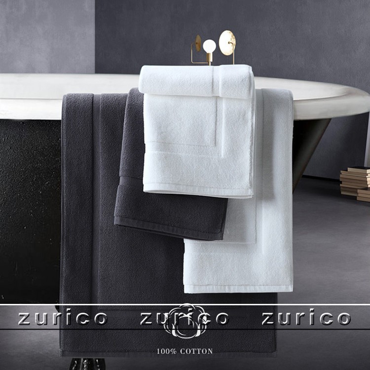 Great Sales! THICK! 480Gram Luxury 5 Star Hotel Pure Cotton Thick Floor ...