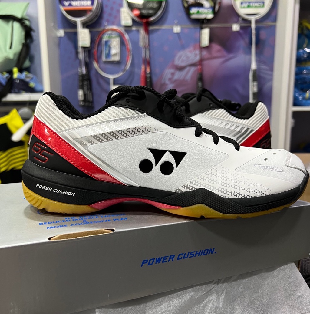 Yonex 65Z2 Badminton Shoes For Men Women Sport Shoes Fashion Casual ...