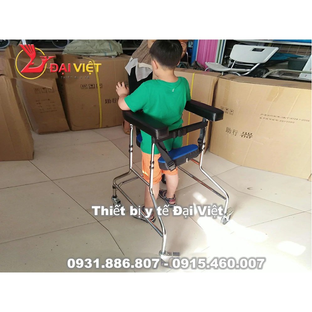 Walking Frame For Children With Complications | Shopee Singapore