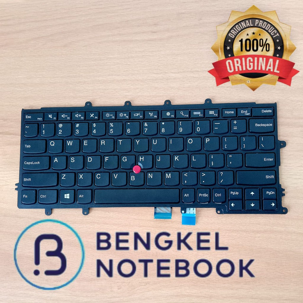 Lenovo Thinkpad X230S X240 X240S X250 X260 X270 Keyboard | Shopee Singapore