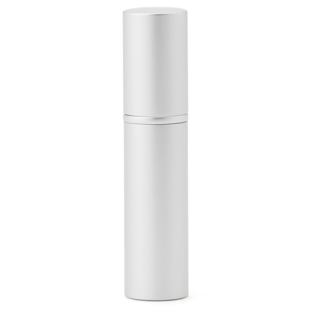 MUJI Aluminium Atomizer 4.8ml | Shopee Singapore