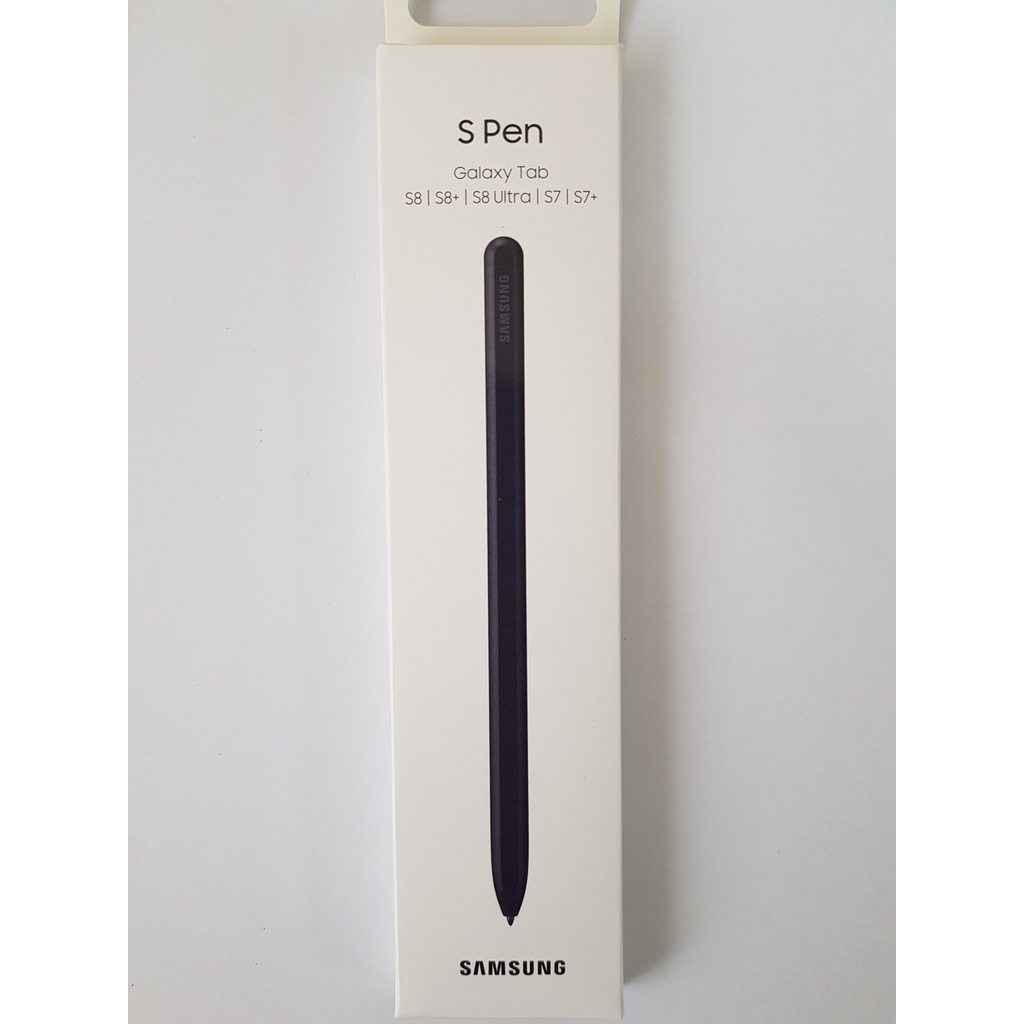 Original Samsung Galaxy Tab S7 /S7+ /S8 /S8+ /S8 Ultra S Pen -matt ...