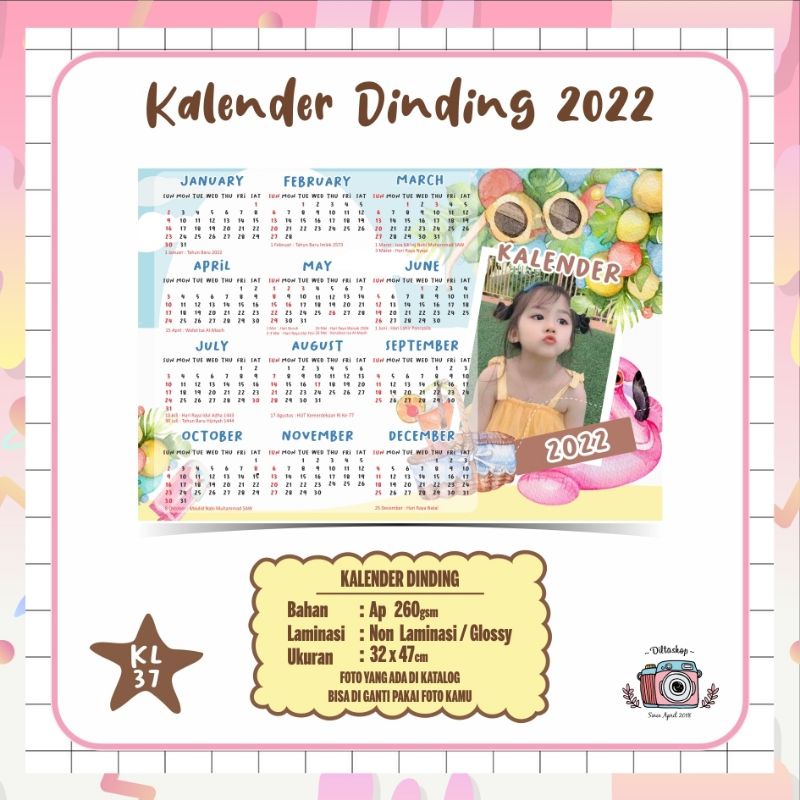 2025 Calendar / NEW Wall Calendar / Custom Calendar / Calendar ...