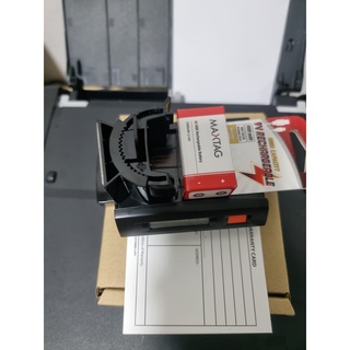 Touch n Go SmartTAG Reader Device (MaxTag) Malaysia Latest Slim model ...