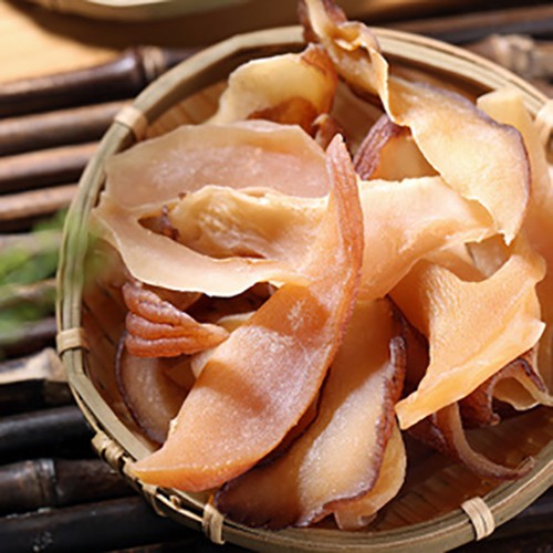 Conch Sliced dried conch slice Also Known as Abalone Fillet Slices ...