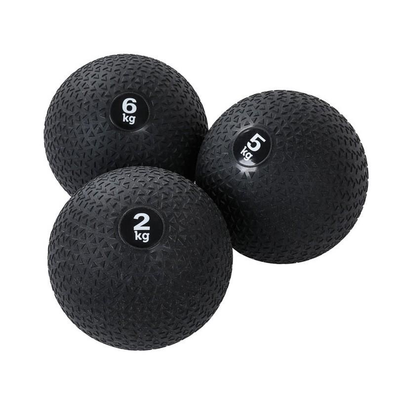 🇸🇬Ready Stock!!Commercial grade Slam Ball STRENGTH Dead Balls | Shopee ...