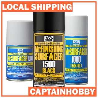 CaptainHobby, Online Shop | Shopee Singapore