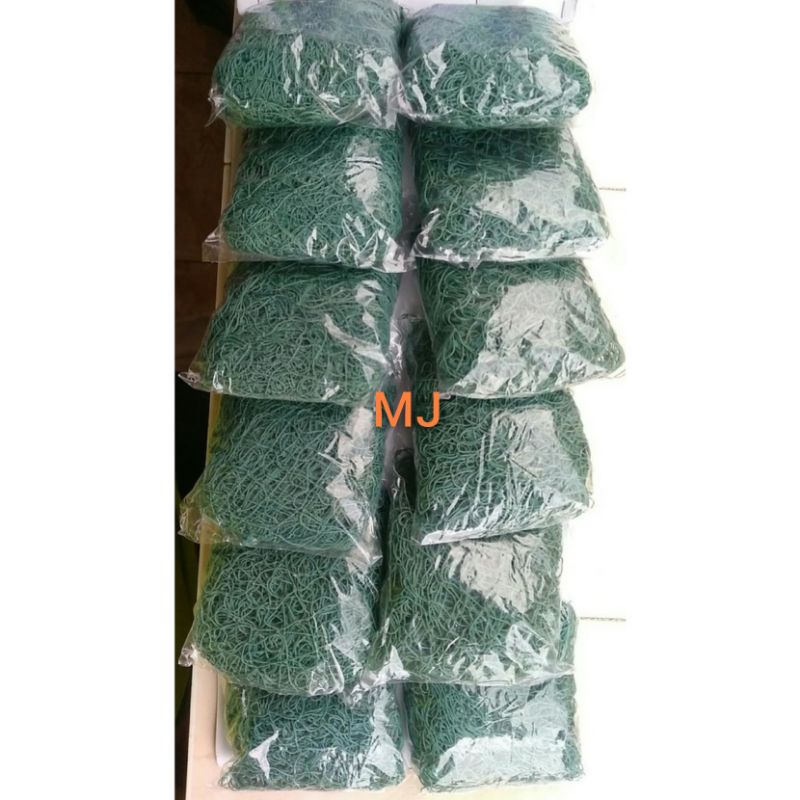 Dishwashing Coir, Green tapas Coir, Dishwashing Sponge, Mesh Coir ...