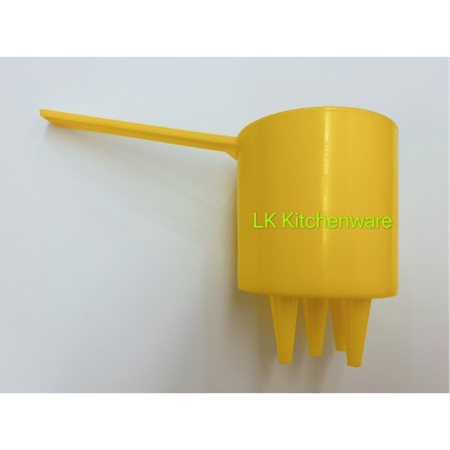 Acuan Roti Jala cup (Plastic) | Shopee Singapore