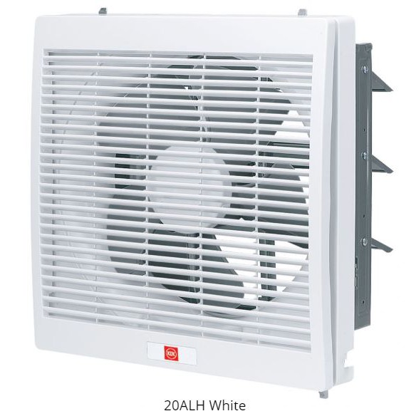 [Installation] KDK 20ALA 25ALA Exhaust Fan Ventilating Fan Ventilation ...