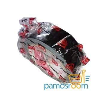 DAIMARU 1.5 INCH BLACK CLOTH TAPE | Shopee Singapore