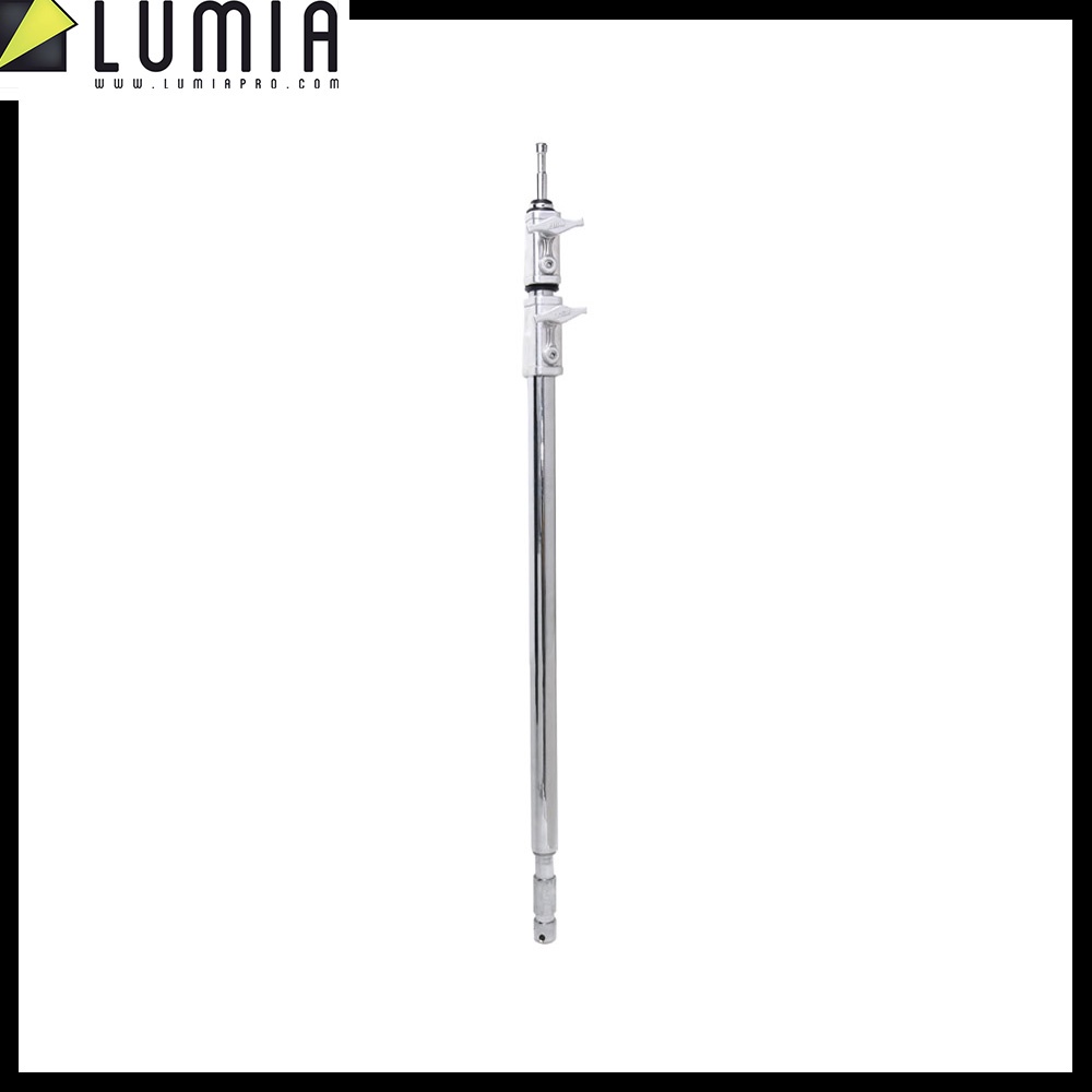 Lumia C-Stand Riser Column 20in - Silver M16 Pistol stand ( Similar to ...