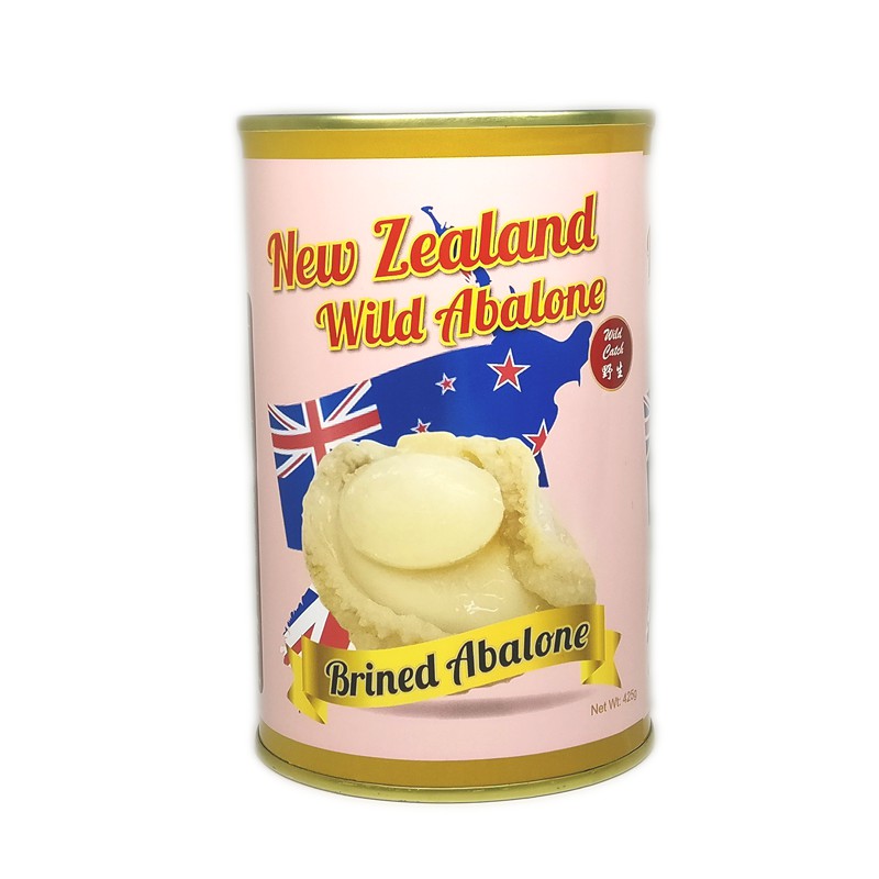 New Zealand Abalone Jumbo 1H 425g NEW STOCK JUST IN | Shopee Singapore
