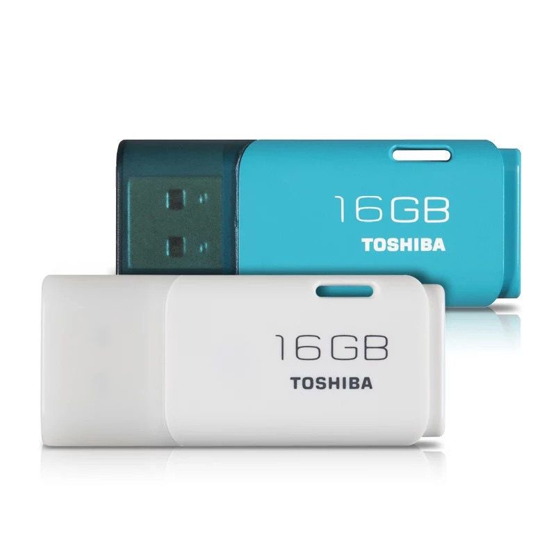 100% Quality Pendrive Toshiba 16GB 32GB 64GB 128GB USB 2.0 Flash Drive Pendrive | Shopee Singapore