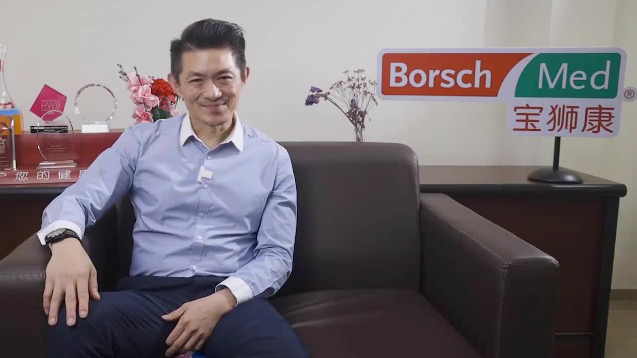 Borsch Med 100% Cordyceps Sinensis Powder Capsule 500mg x 60 capsules ...