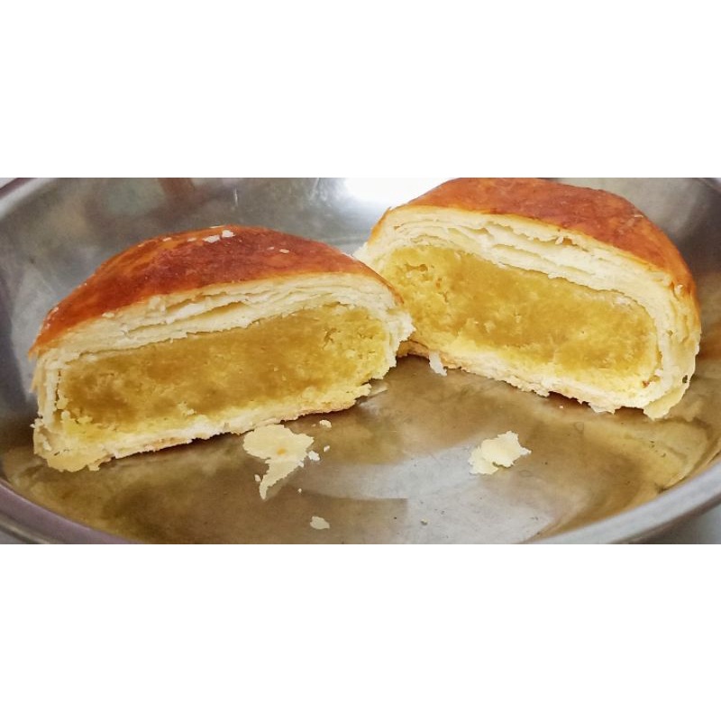 景Penang Nutmeg Towingance饼特大肖豆沙饼 Penang Famous HOCK LOK SIEW Extra ...