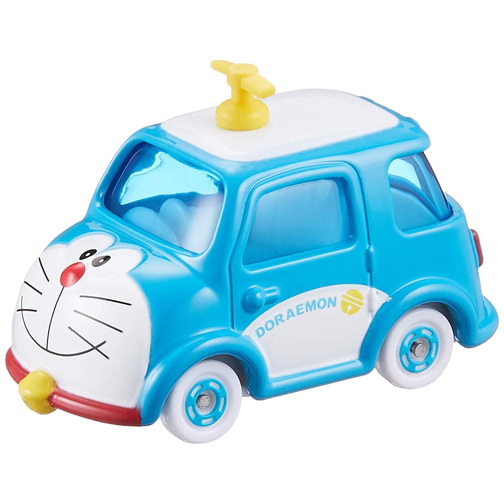 TAKARA TOMY Doraemon Tomica | Shopee Singapore