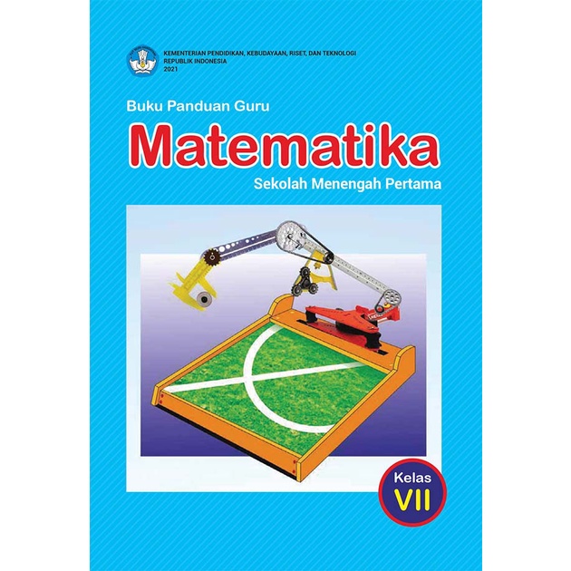 Middle School Mathematics Teacher's Book Class VII Independent ...
