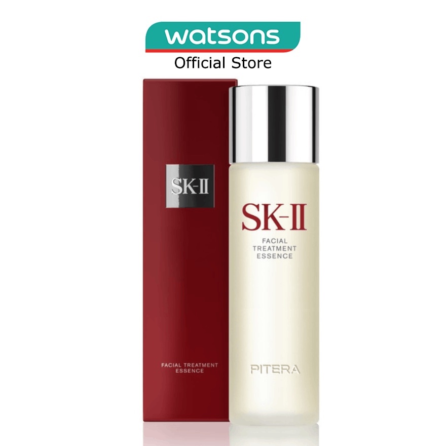 SK II Facial Treatment Essence 230ml | Shopee Singapore