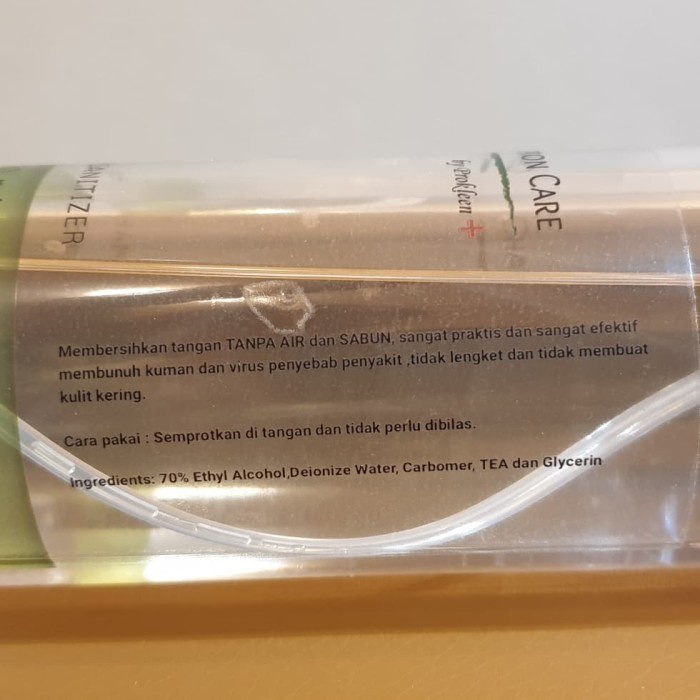 70% aseptic hand sanitizer Liquid antiseptic one rub antiseptic med ...