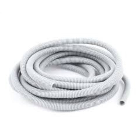 30meter Superflex PVC Conduit Corrugated Flexible Pipe/ PIAP FLEKSIBLE ...