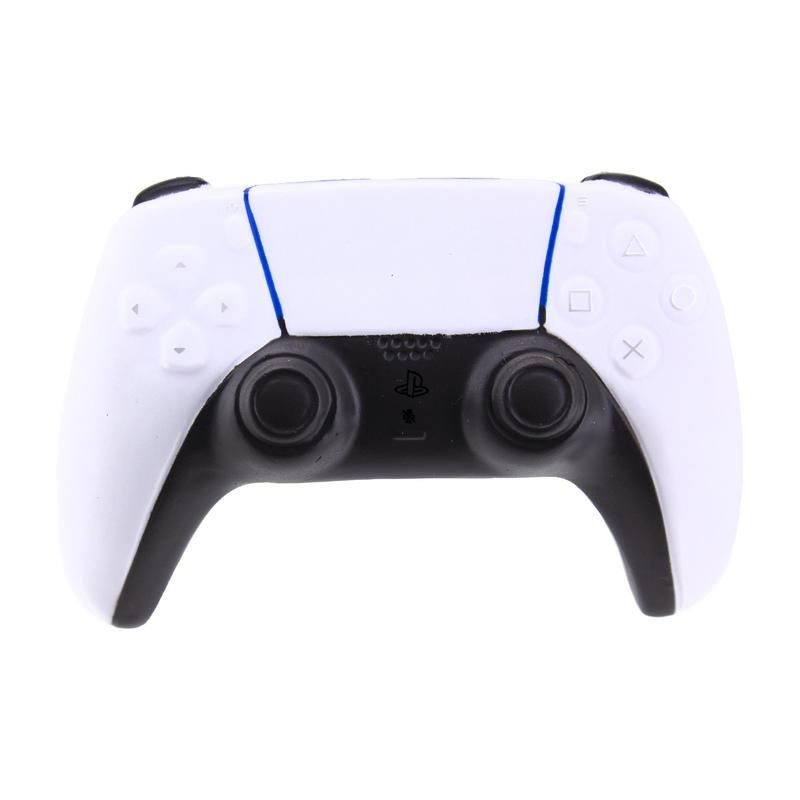 Paladone Playstation Stress Controller PS5 (White) | Shopee Singapore