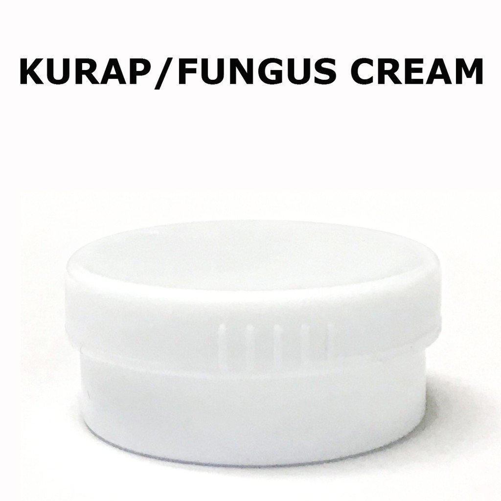 Fungus Cream / Kurap Ubat for Pets ( 10g ) | Shopee Singapore