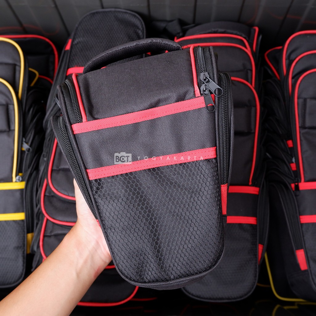 Canon Nikon Fuji Sony Samsung Olympus Leica Pentax DSLR Camera Bag ...