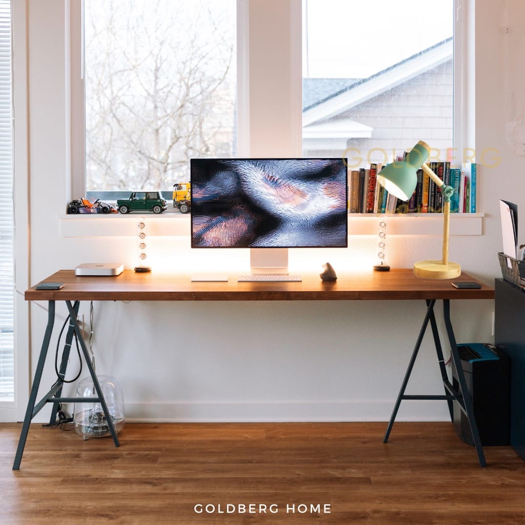 Taka Nordic Table Lamp- with SG safety 3pin plug - Bedroom | Goldberg ...