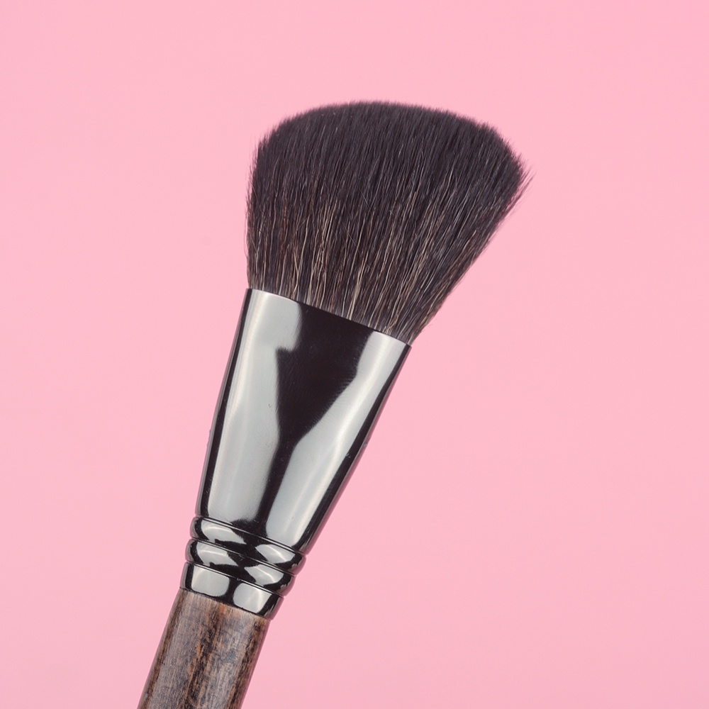 OVW 7 Pcs. Big Face Powder Brush Contour Blush Highlight Powder ...