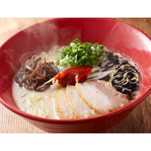 ★IPPUDO★ Akamaru Cup Ramen Hakata Tonkotsu 6/12 Sets [ship from Japan ...